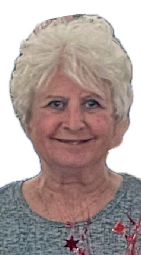 Cynthia Ellsworth 1951-2023 | News, Sports, Jobs - The Vindicator